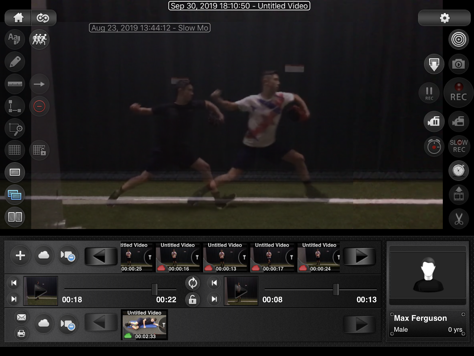 Spark Motion